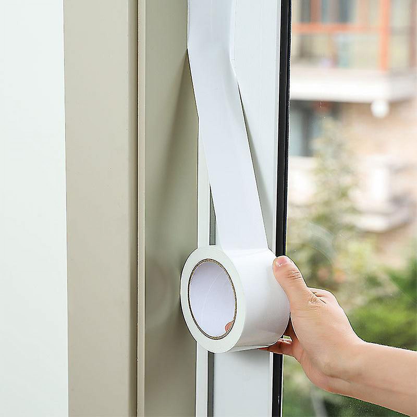 Click here for Geecy White Duct Tape  50mm X 20m  2 Waterproof St... prices