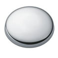 Delta Bathroom Faucet, Single Hole Metering, Slow-Close, Chrome Finish ...