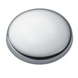 Delta Bathroom Faucet, Single Hole Metering, Slow-Close, Chrome Finish ...