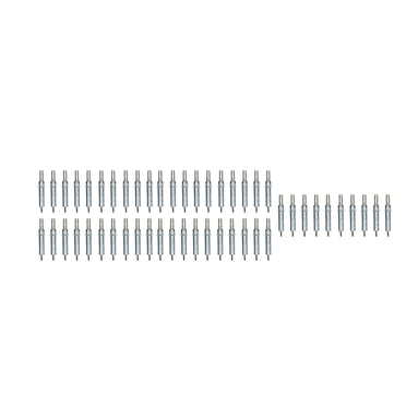 Cleco Fastener Starter Kit- Cleco Fasteners, Clamps, Pliers and Parts ...