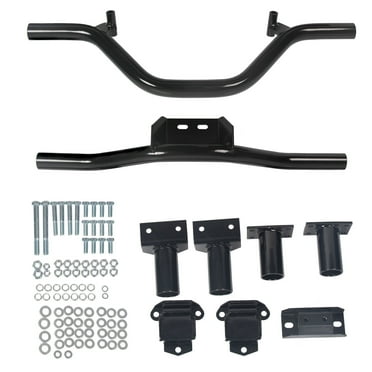 PPE Transfer Case Brace - 01-07 Duramax - Walmart.com