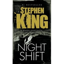 Night Shift (Hardcover) - Walmart.com