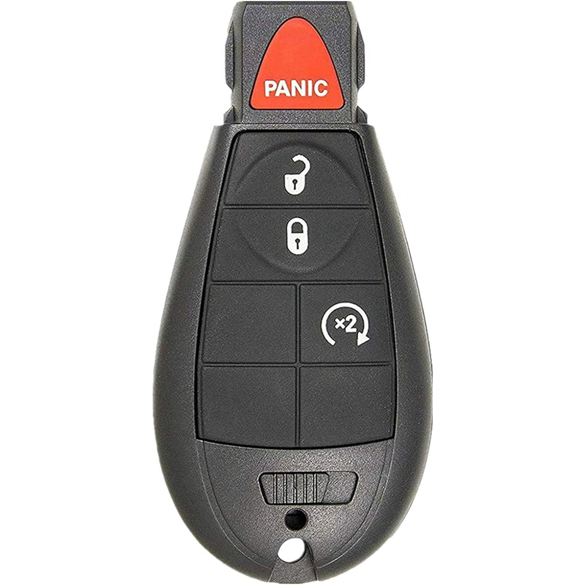 Click here for Hshdldf Keyless Entry Remote Key Fob Replacement F... prices