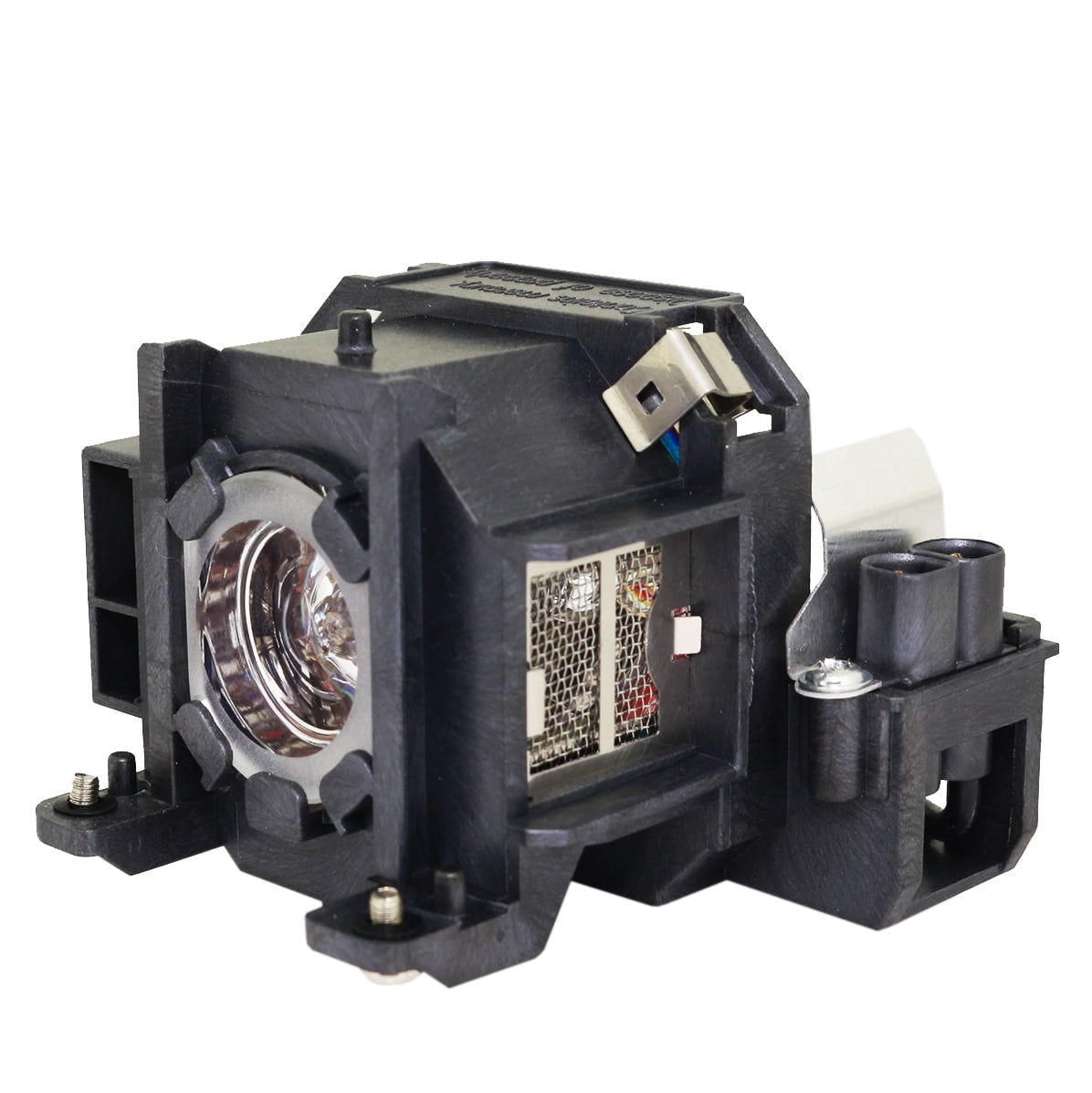 Lutema Platinum Bulb for Epson EMP-1705 Projector Lamp with Housing ...