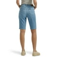 Lee® Women's Legendary Mid Rise Bermuda Short - Walmart.com