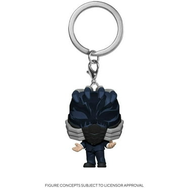 Funko Pop! Keychains: My Hero Academia - Hawks - Walmart.com