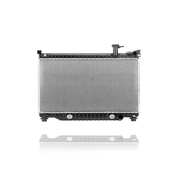 Chevrolet Trailblazer Radiator