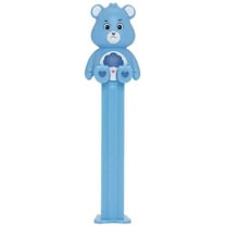 Care Bears Grumpy Bear PEZ Candy & Dispenser - Walmart Business Supplies