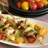 Wacky Mac Veggie Spirals Pasta, Uncooked, 12-Ounce Bag, GMO-free ...