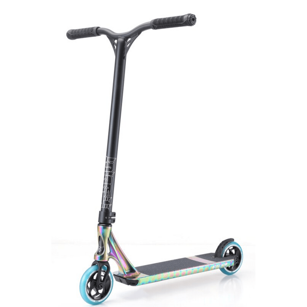 Envy Prodigy S8 Pro Scooter - Oil Slick - Walmart.com - Walmart.com