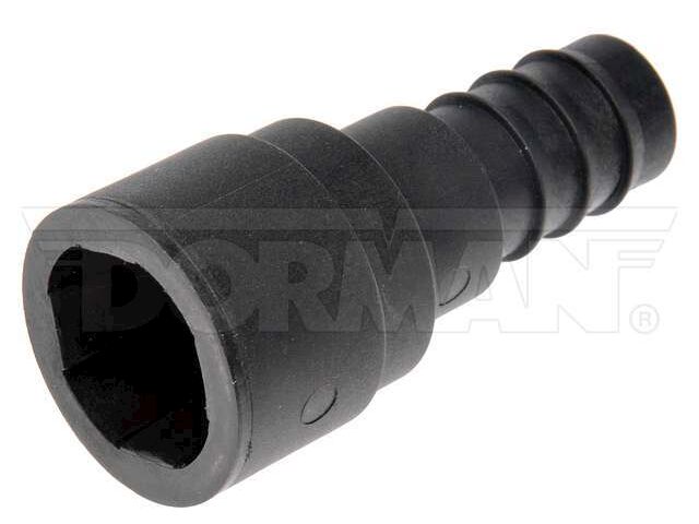 Heater Hose Connector - Compatible with 2002 - 2006 Chevy Avalanche ...