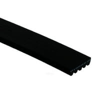 ACDelco 6K724 Serpentine Belt - Walmart.com