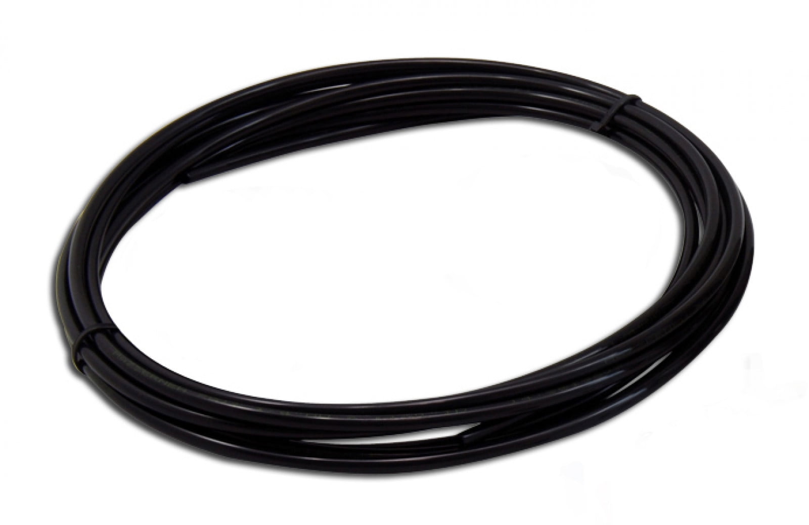 AEM 20' Water/Methanol Injection Nylon Hose 1/4" - Walmart.com