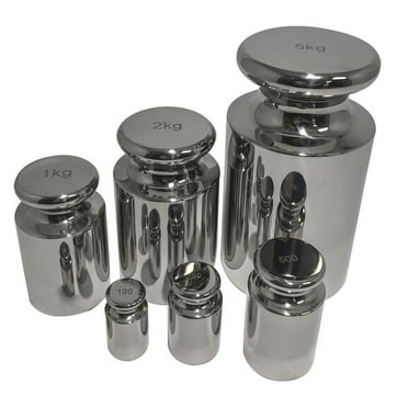 TRUE 100g OILM Class M2 Calibration Weight - Walmart.com