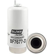 Fuel Filter Baldwin BF7699-D - Walmart.com