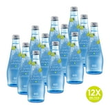 Clearly Canadian Citrus Medley Sparkling Water, Lemon Lime, 11 fl oz ...