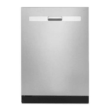 Whirlpool WDT750SAKZ Full Size Stainless Large Capacity Dishwasher with ...