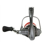 Okuma RTX Spinning Reel, 7+1 Ball Bearings, 6.0:1, 10 lbs/230 yds, Size ...