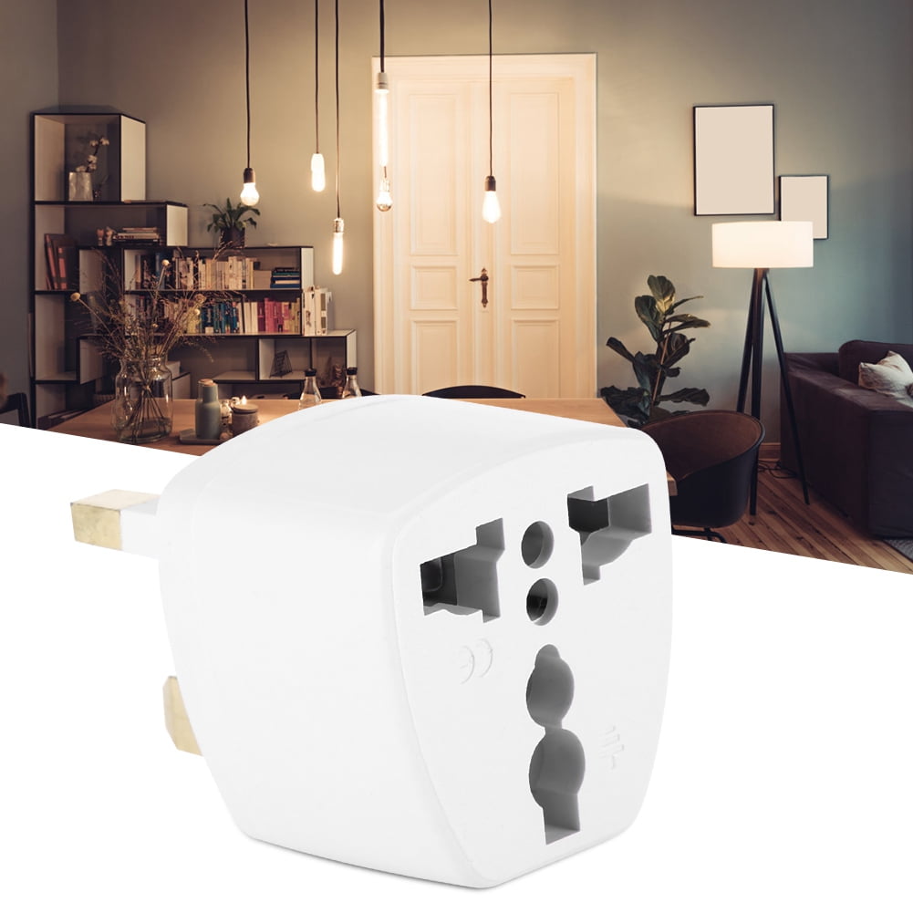 Click here for Estink Travel Converter  Plastic International Us/... prices