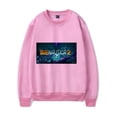 2026 Hot Game Subnautica 2 Graphic Sweatshirt - Unisex O-Neck Long ...
