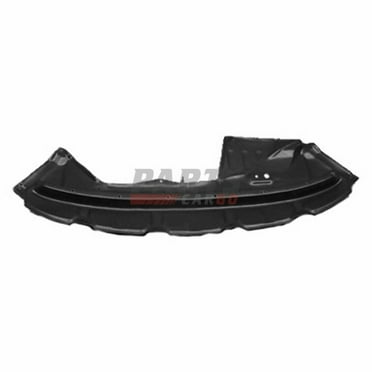 For Ford Edge 2015 16 17 2018 Bumper Splash Shield | Front | Mat: Tpo ...
