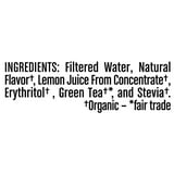 (12 Pack)Steaz Zero Calorie Green Tea - Raspberry, 16 fl oz. - Walmart.com