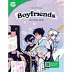 Boyfriends. Volume Two: A Webtoon Unscrolled Graphic Novel, (Paperback ...