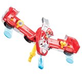 Paw Patrol - Flip & Fly Marshall, 2-in-1 Transforming Vehicle - Walmart.com