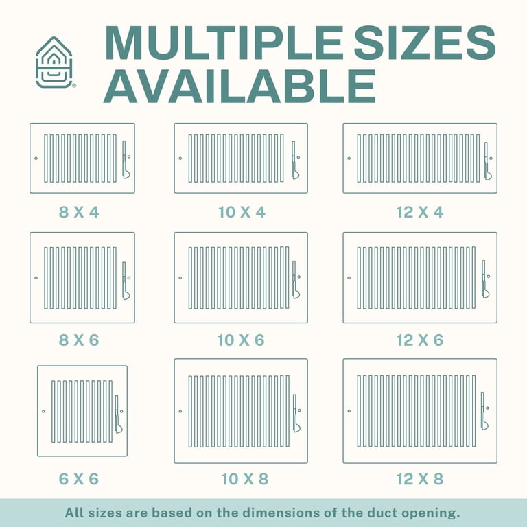 Ac Vent Ceiling Registers | Shelly Lighting