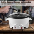 Electric Coffee Bean Roaster Machine(Upgraded Version), Home Use 110V ...