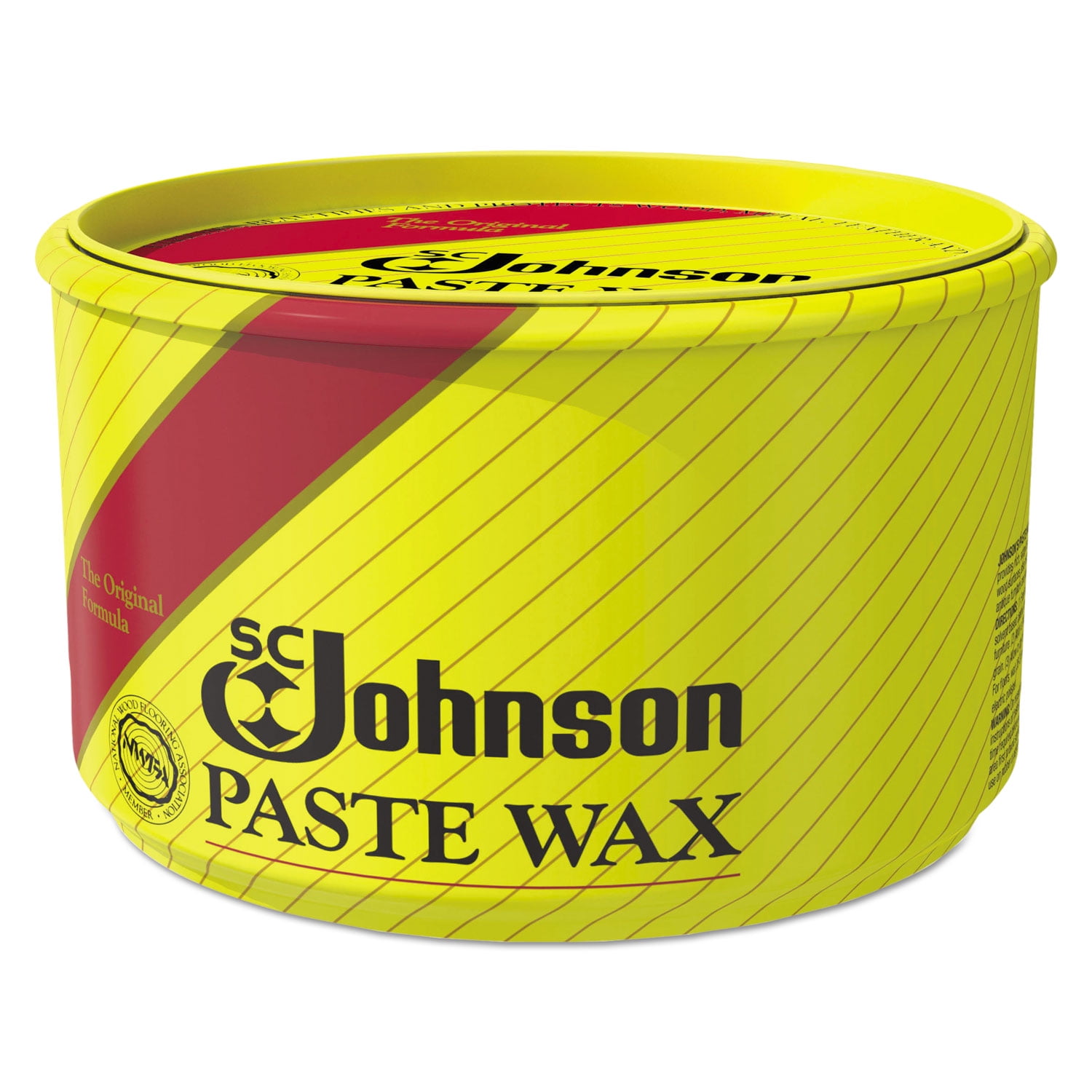 Johnson Wax Commercial Products