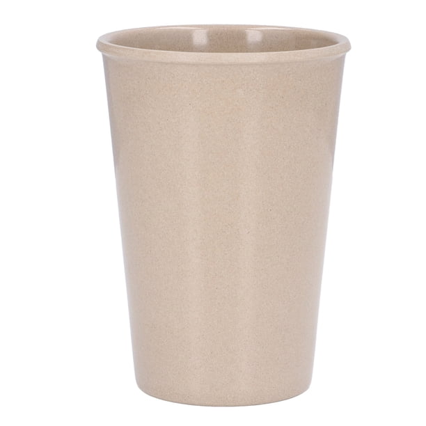 Drinking Cup,Water Cup Simple Style Eco Friendly Cup Portable Cup ...