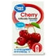 Great Value Sugar-Free Cherry Drink Mix, 0.78 oz, 10 Count - Walmart.com