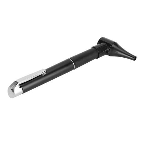 FLAMEEN Portable Diagnostic Otoscope Magnifying Pen Ear Care Ear Check ...