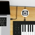 PGENDAR 6ft USB Cord Cable for Novation Control Launchpad Pro 64-Drum ...