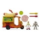 Imaginext Scooby-Doo Shaggy & Hot Dog Cart - Walmart.com
