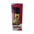 Pokemon Kid Safe Headphones, In-Line Microphone, Pikachu Character ...