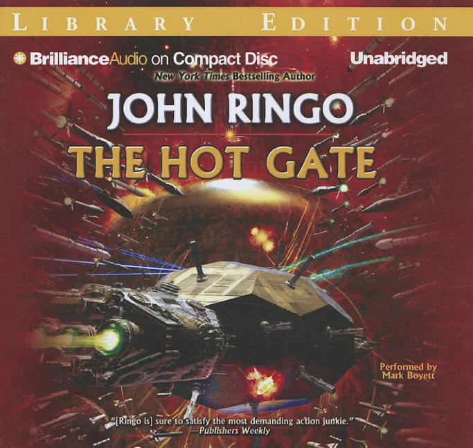The Hot Gate - Walmart.com