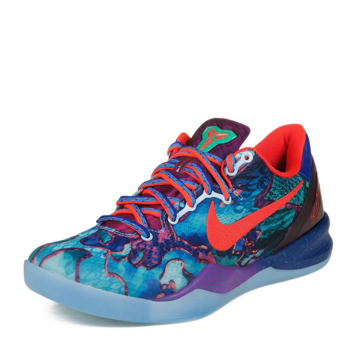 Kobe 8 System Violet