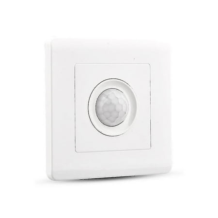 NETSENG Human Body- Induction Switch CorridorHuman Body- Induction ...