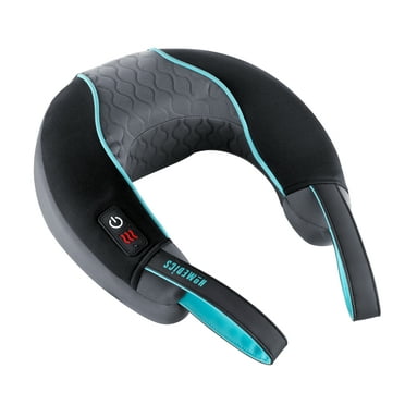 Homedics Sr-ppm Triumph Vibration Pinpoint Massager - Walmart.com