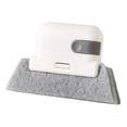 2-in-1 Detachable Window Groove Brush for Cleaning Door and Window ...