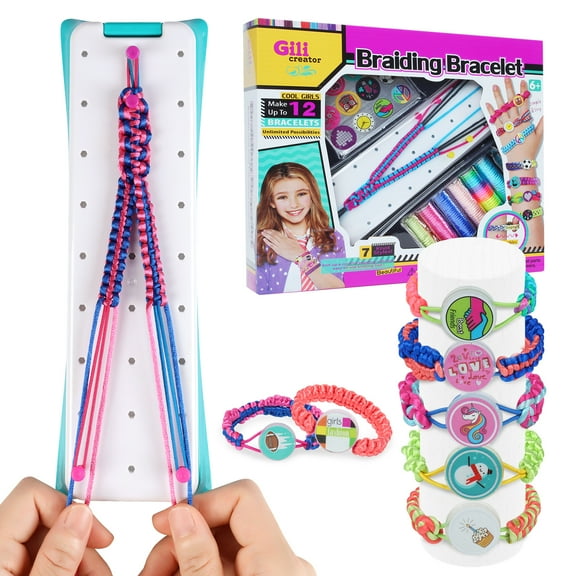 Bracelet Making Kits
