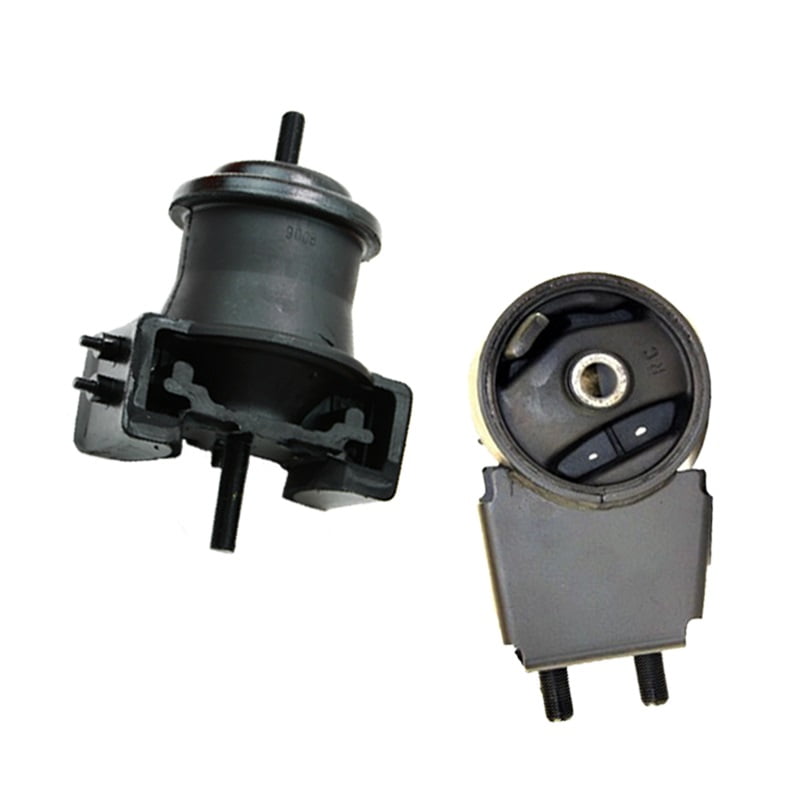 K0812 Fits 1997-2000 Mazda Millenia 2.5L Front & Rear Engine Motor ...