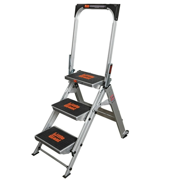 Little Giant Step Stool