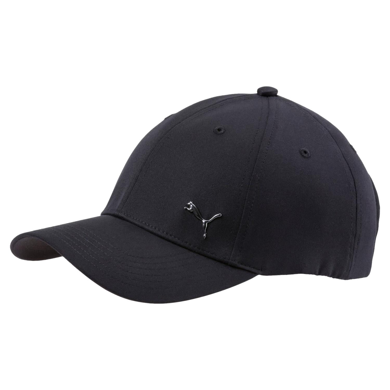 Gorra Puma Metal Cat UNISEX 021269-01 negro UNITALLA | Walmart en línea