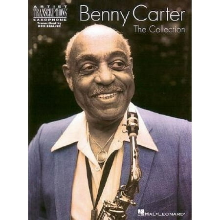 Benny Carter The Collection | Walmart Canada