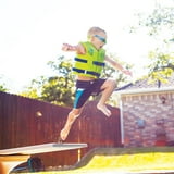 TRC Recreation Super Soft Small Life Jacket, Kids' Swimmers Floating ...