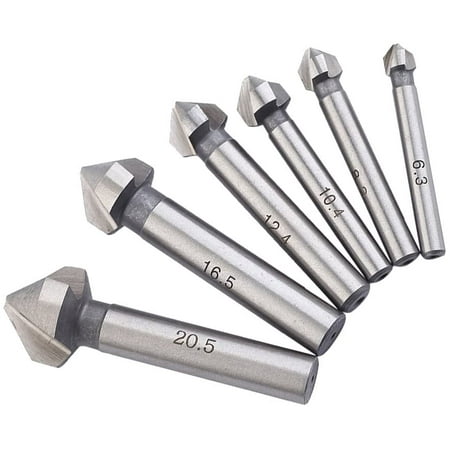 MAFNIO High Speed Steel Chamfering WoodOpener Natural Chamfer 6 Rooms ...