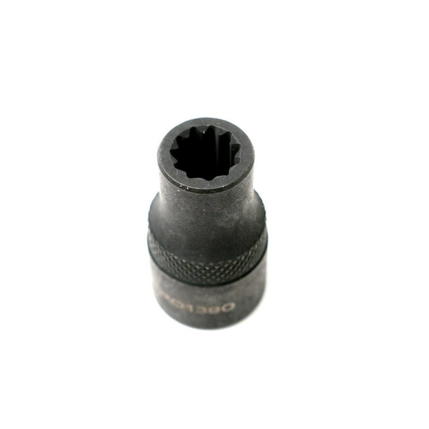 Brake Caliper 11 Point Socket 113826 OEM Alternative for Volvo ...